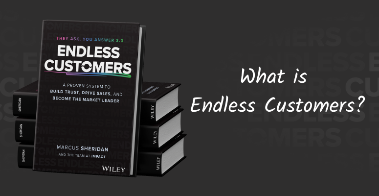 What is Endless Customers?